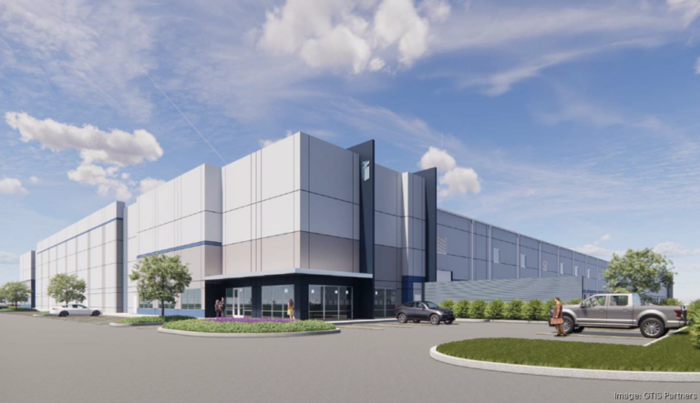 [DMRE Deal] New York-based GTIS Partners Purchases Land for New ...